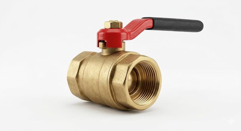 Tìm hiểu thông tin chi tiết về 3 4 ball valve hiện nay