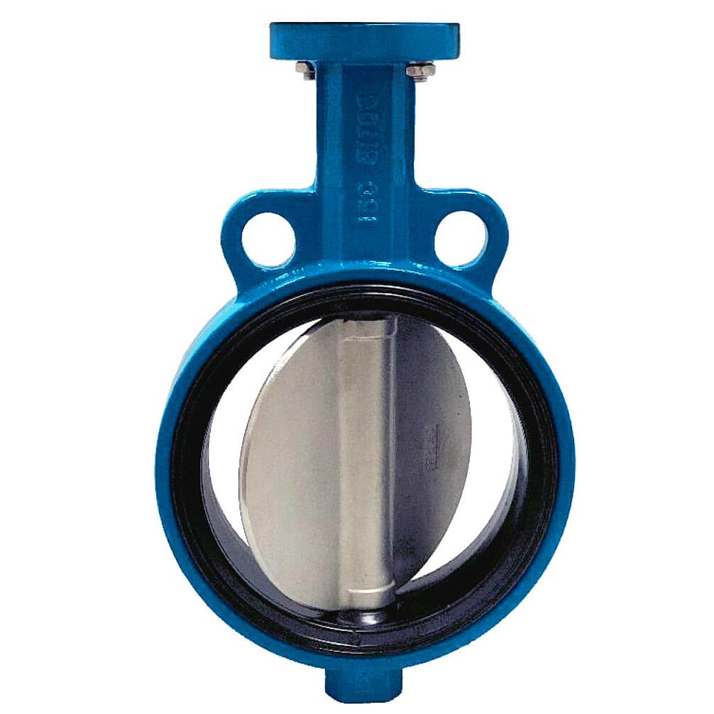 Tìm hiểu về các thông tin của Butterfly Valve 4 hiện nay
