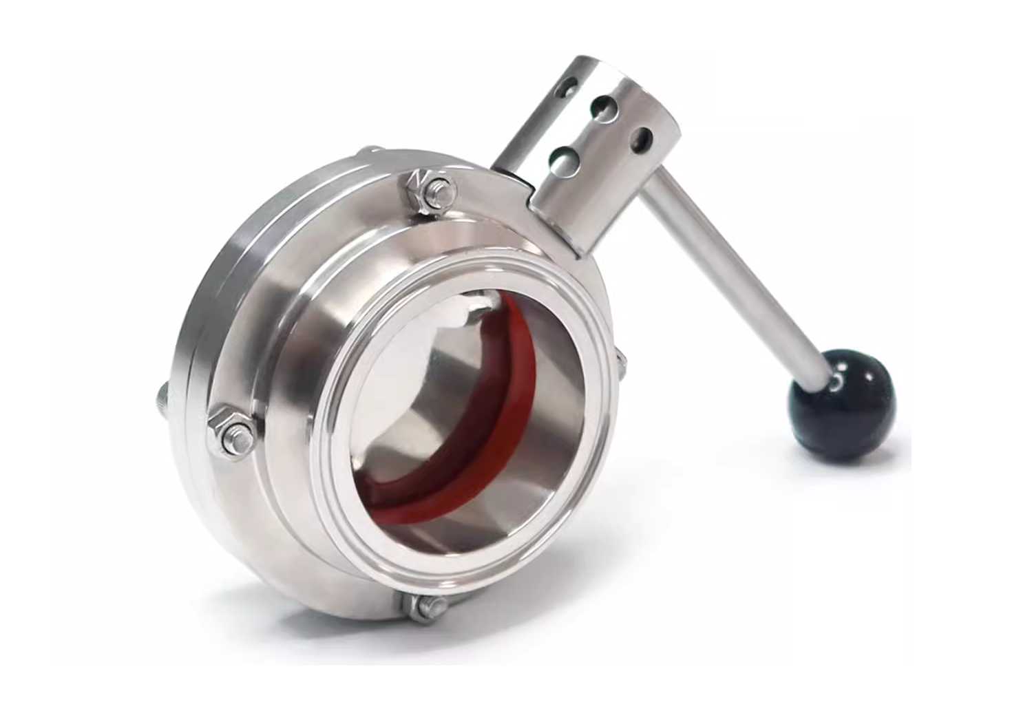Tìm hiểu về các thông tin của Chuck Valve hiện nay