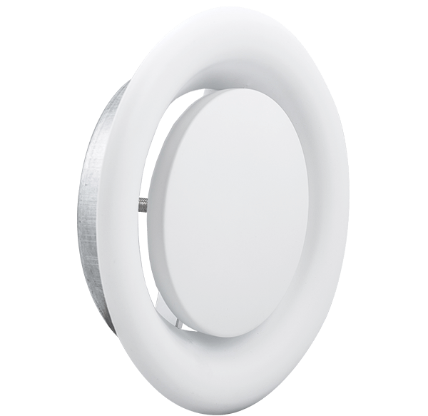 Disc Valve đóng vai trò quan trọng trong việc kiểm soát
