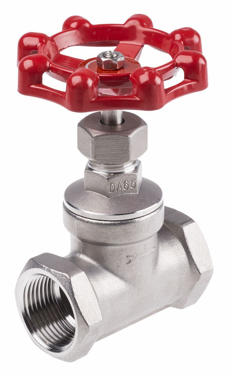 Tìm hiểu thông tin chi tiết về globe valve stainless steel