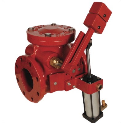 Tìm hiểu về các thông tin của Kennedy Valve hiện nay