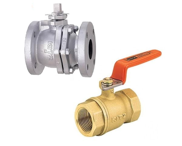 Tìm hiểu về các thông tin của Van Kitz Nhật hiện nay